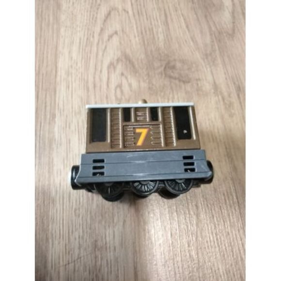 Mattel | Toys | Thomas Friends Take N Play Diecast Metal 22 Talking ...
